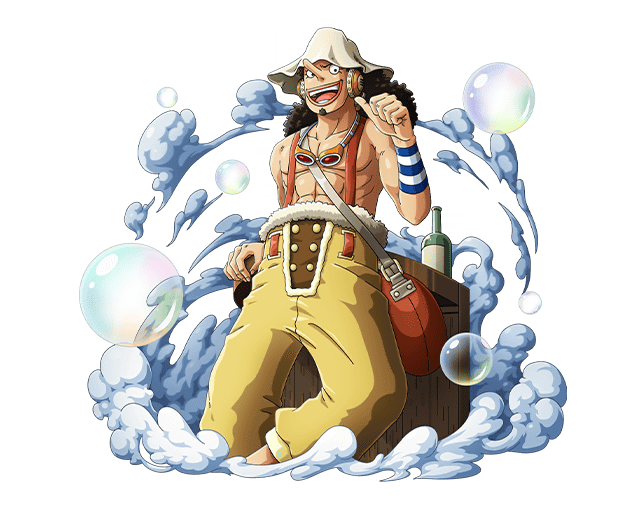 One Piece - Fanpage